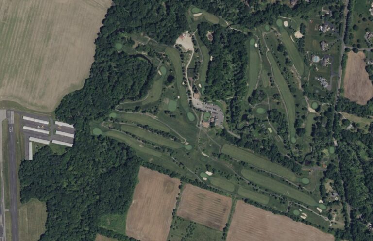 Golden Pheasant Golf Club - Discover Lumberton